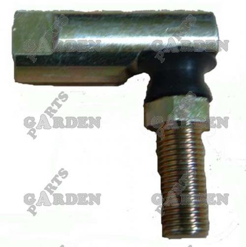 KONCOVKA RIADIACEJ PÁKY MTD 723-3018 (diera-závit cca 9 mm) (náhr. orig ...