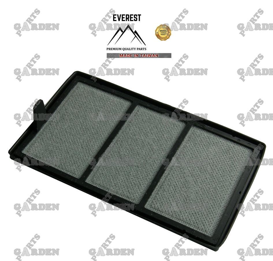 VZDUCHOVÝ FILTER pre STIHL TS410, TS420, TS480i, TS500i EVEREST (náhr ...