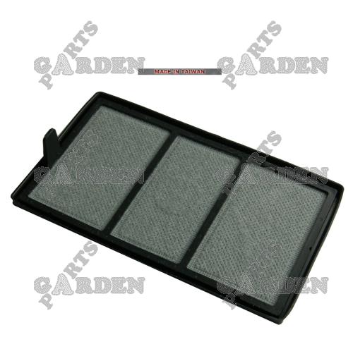 VZDUCHOVÝ FILTER pre STIHL TS410, TS420, TS480i, TS500i (náhr. orig. č ...