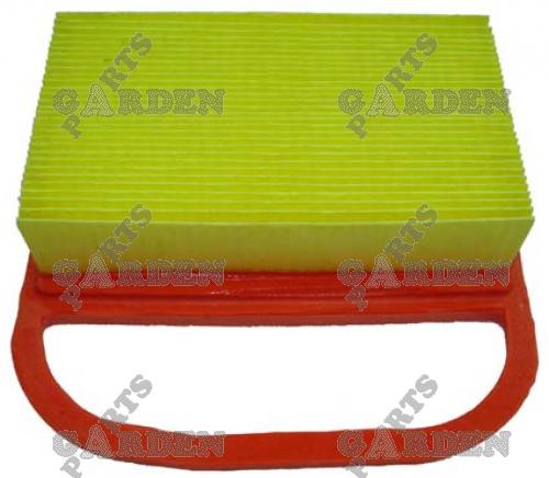 VZDUCHOVÝ FILTER pre STIHL VLOŽKA TS410, TS420 (náhr. orig. č ...
