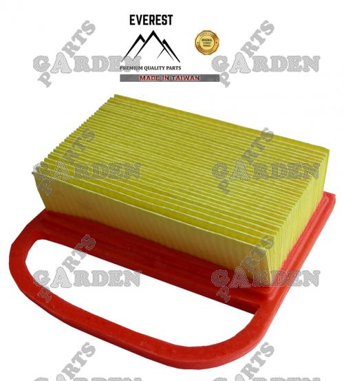 VZDUCHOVÝ FILTER pre STIHL TS410, TS420, TS480i, TS500i (náhr. orig. č ...
